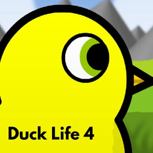 Games | Cookieduck Games